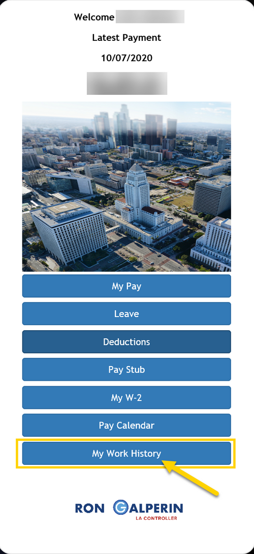 Employee Work History Frequently Asked Questions
