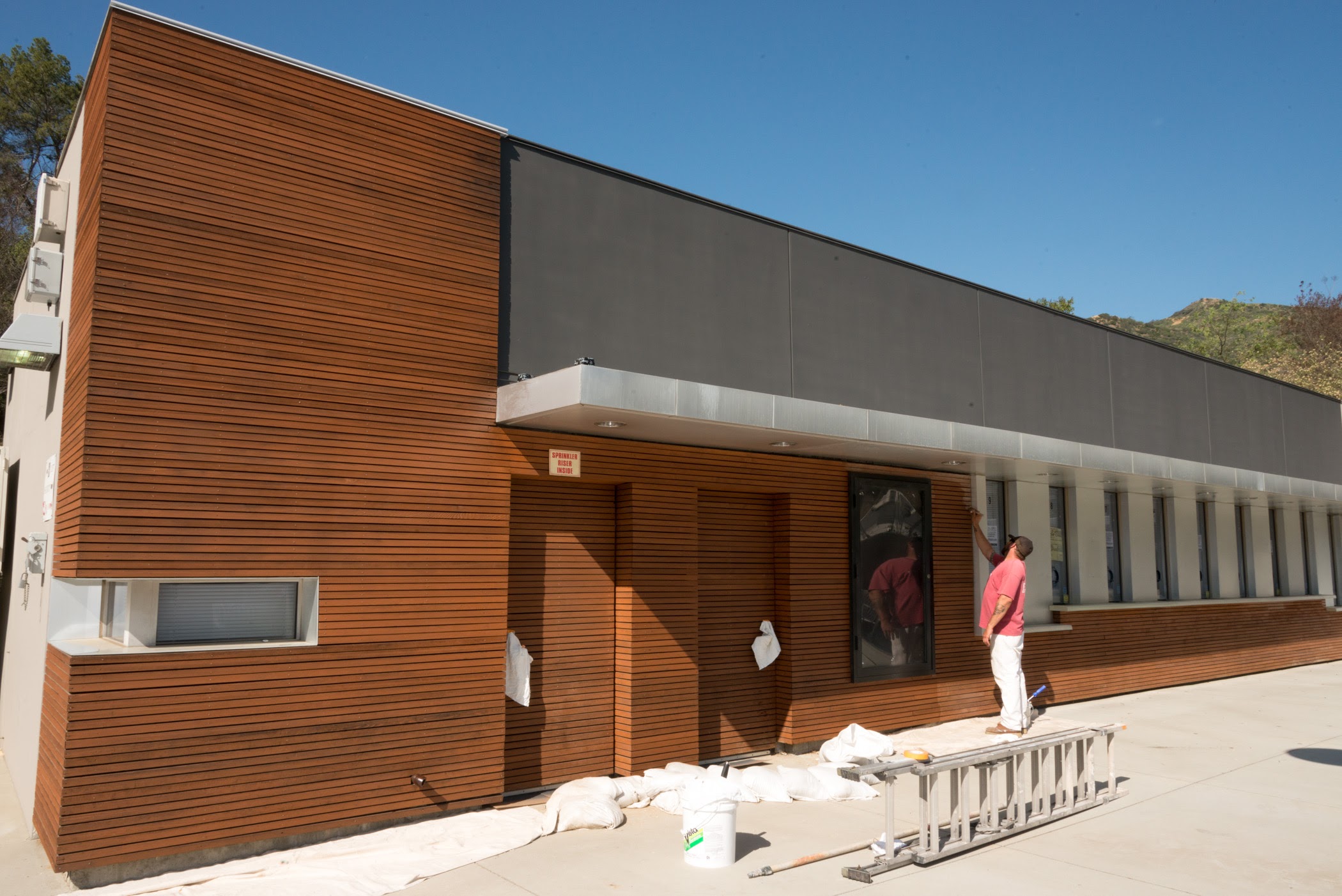 Position Information - Painter